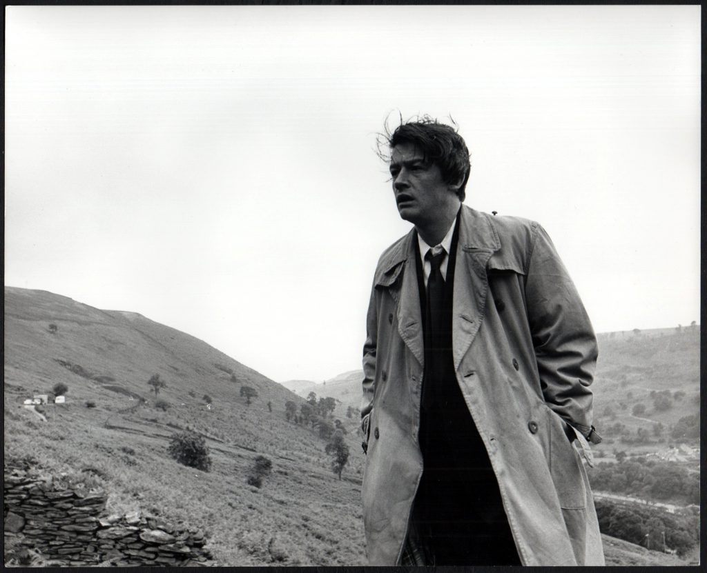 10 RILLINGTON PLACE | Rare Film Posters