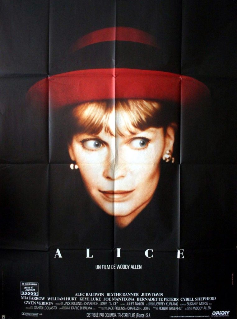 ALICE | Rare Film Posters