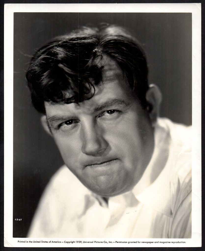 ANDY DEVINE | Rare Film Posters