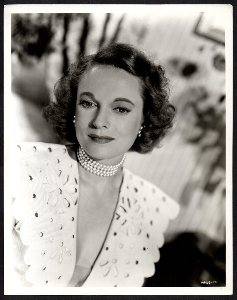 ANNA NEAGLE | Rare Film Posters