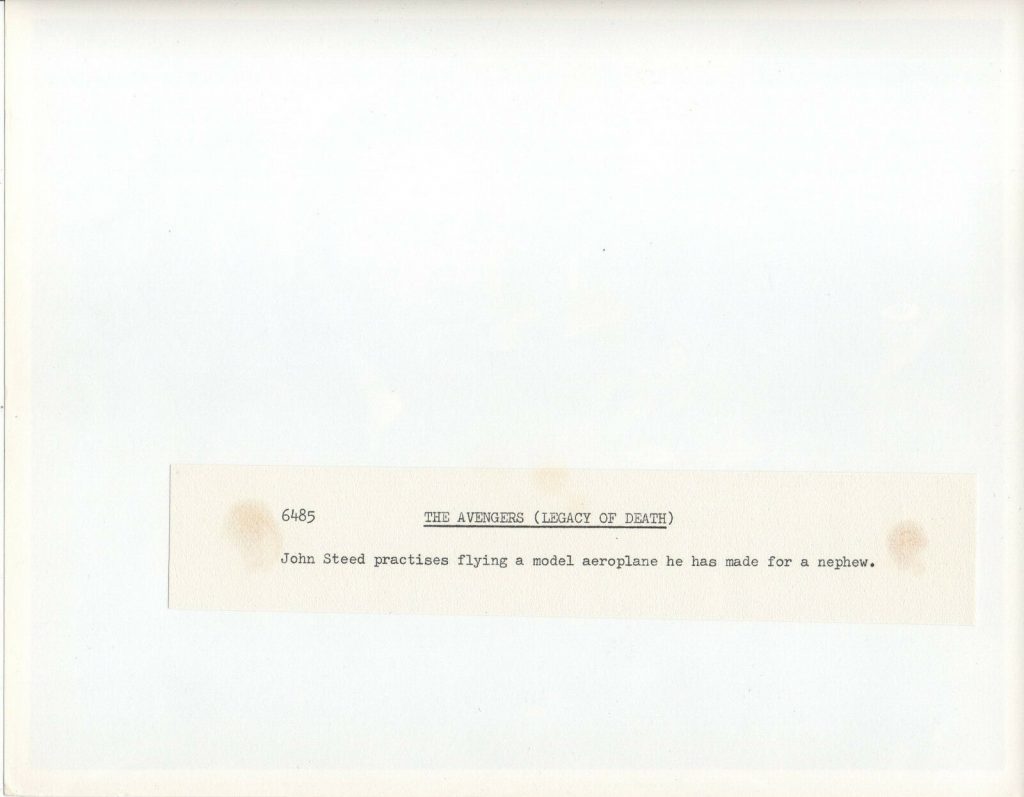 AVENGERS | Rare Film Posters