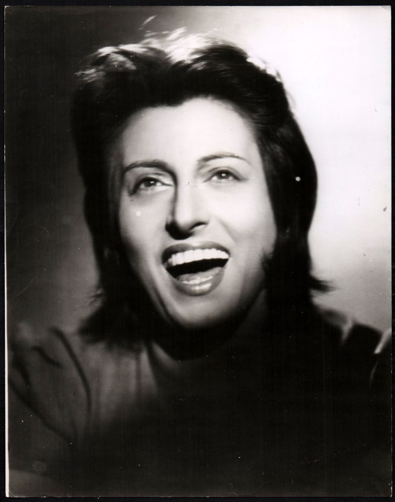 ANGELINA | Rare Film Posters