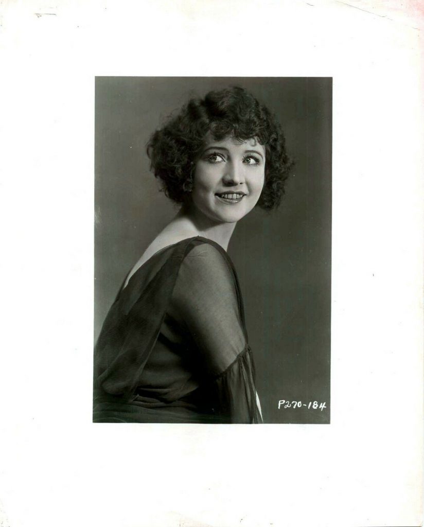 BETTY COMPSON | Rare Film Posters