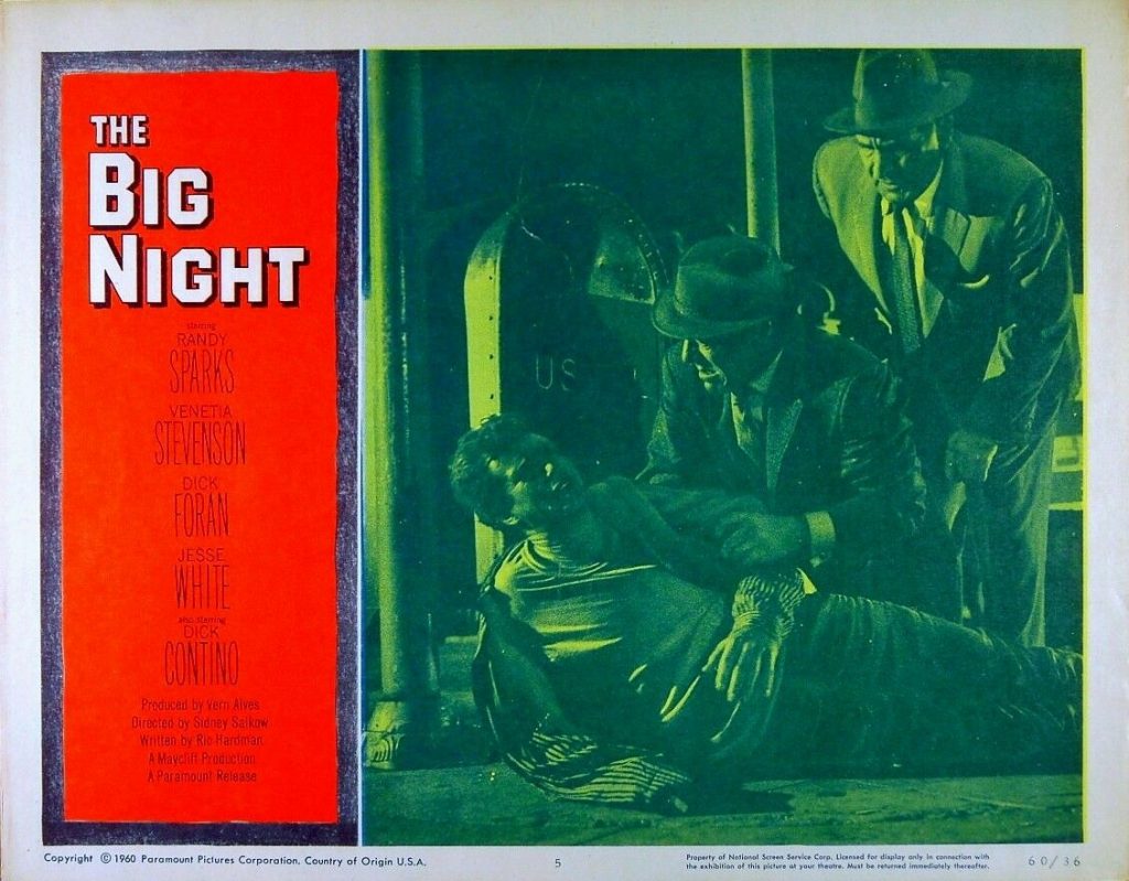 A COLLECTION OF FILM NOIR LOBBY CARDS | Rare Film Posters