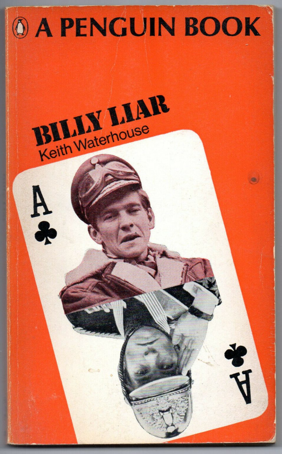 BILLY LIAR | Rare Film Posters