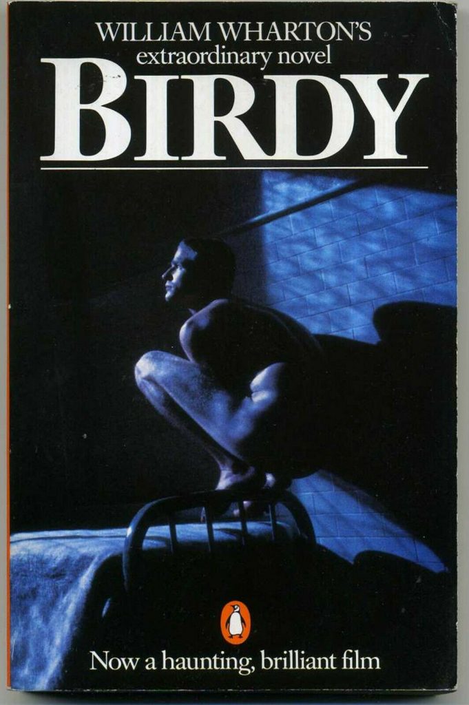 BIRDY | Rare Film Posters