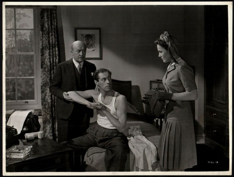 BLITHE SPIRIT | Rare Film Posters