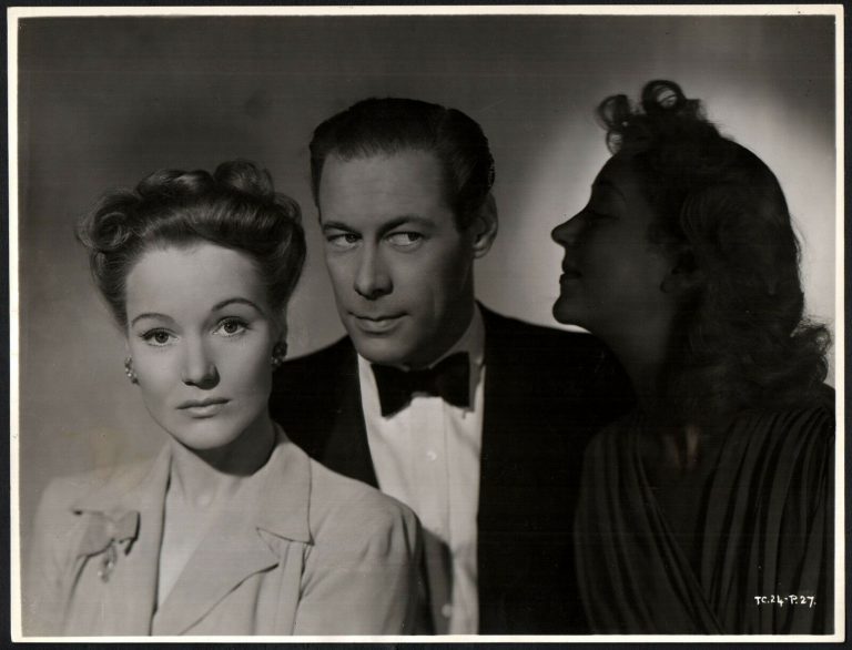 BLITHE SPIRIT | Rare Film Posters