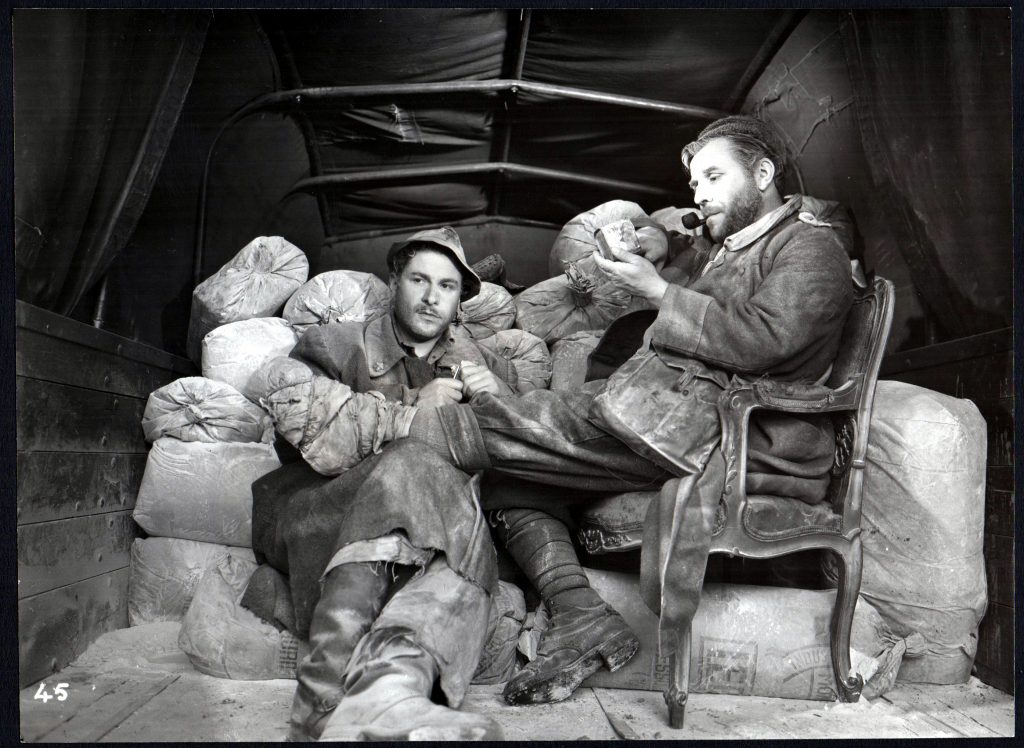 BANDIT | Rare Film Posters