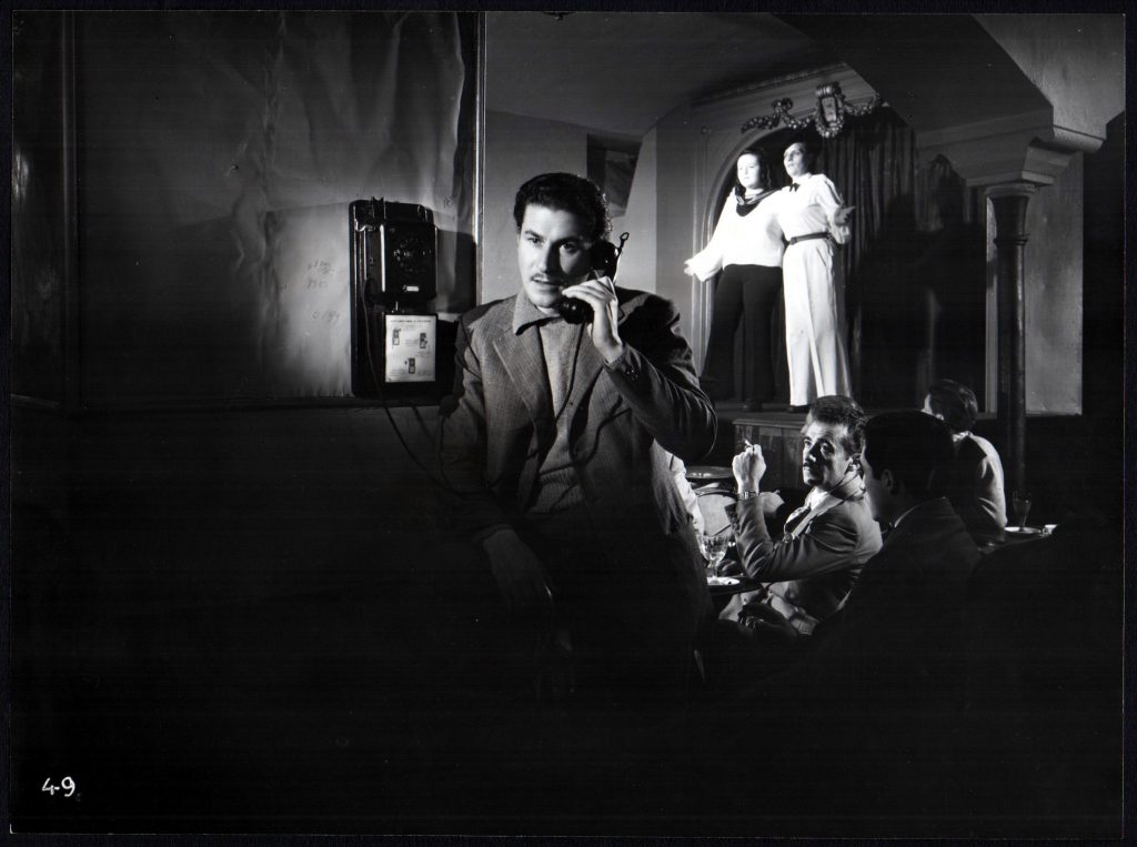 BANDIT | Rare Film Posters