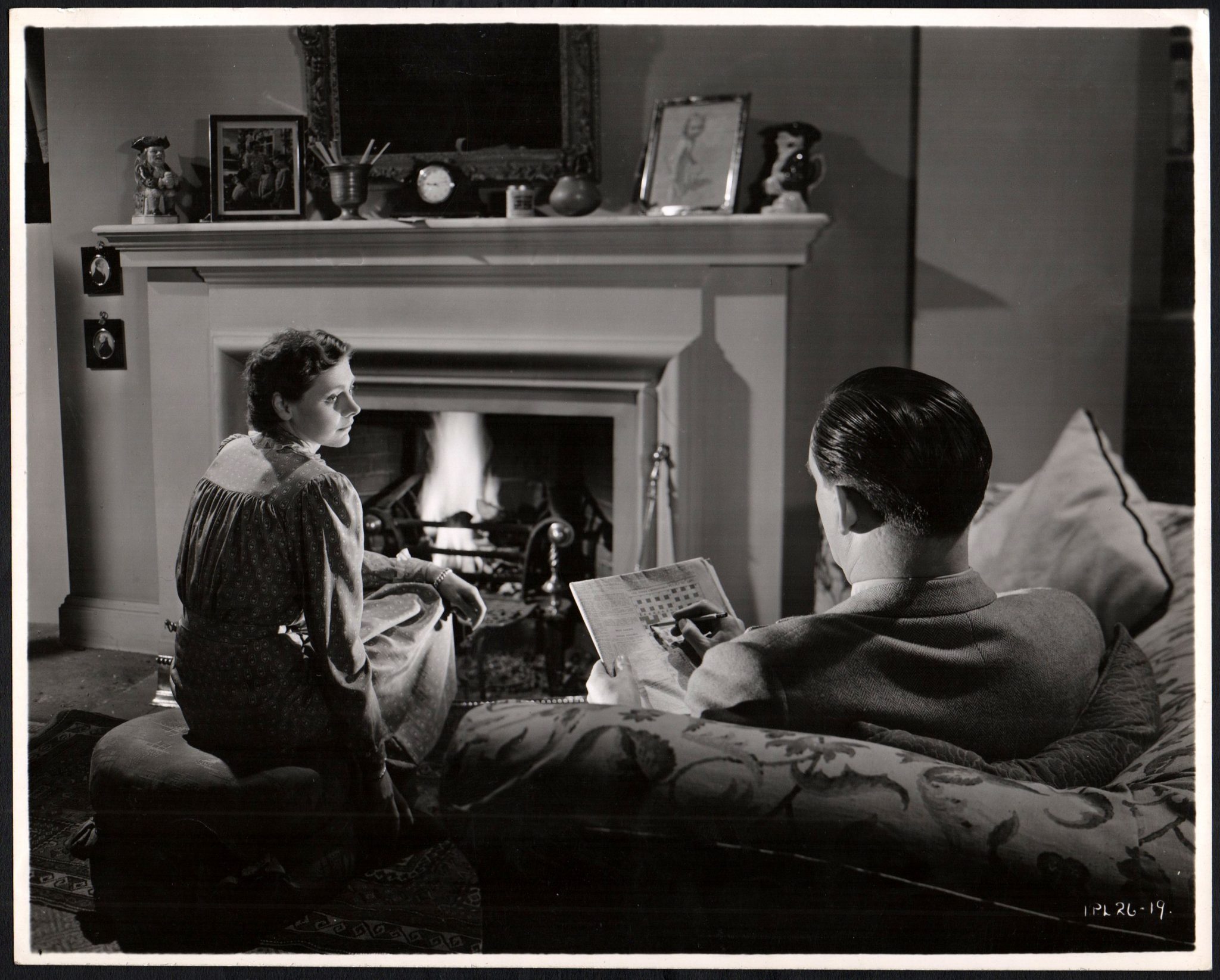 BRIEF ENCOUNTER | Rare Film Posters