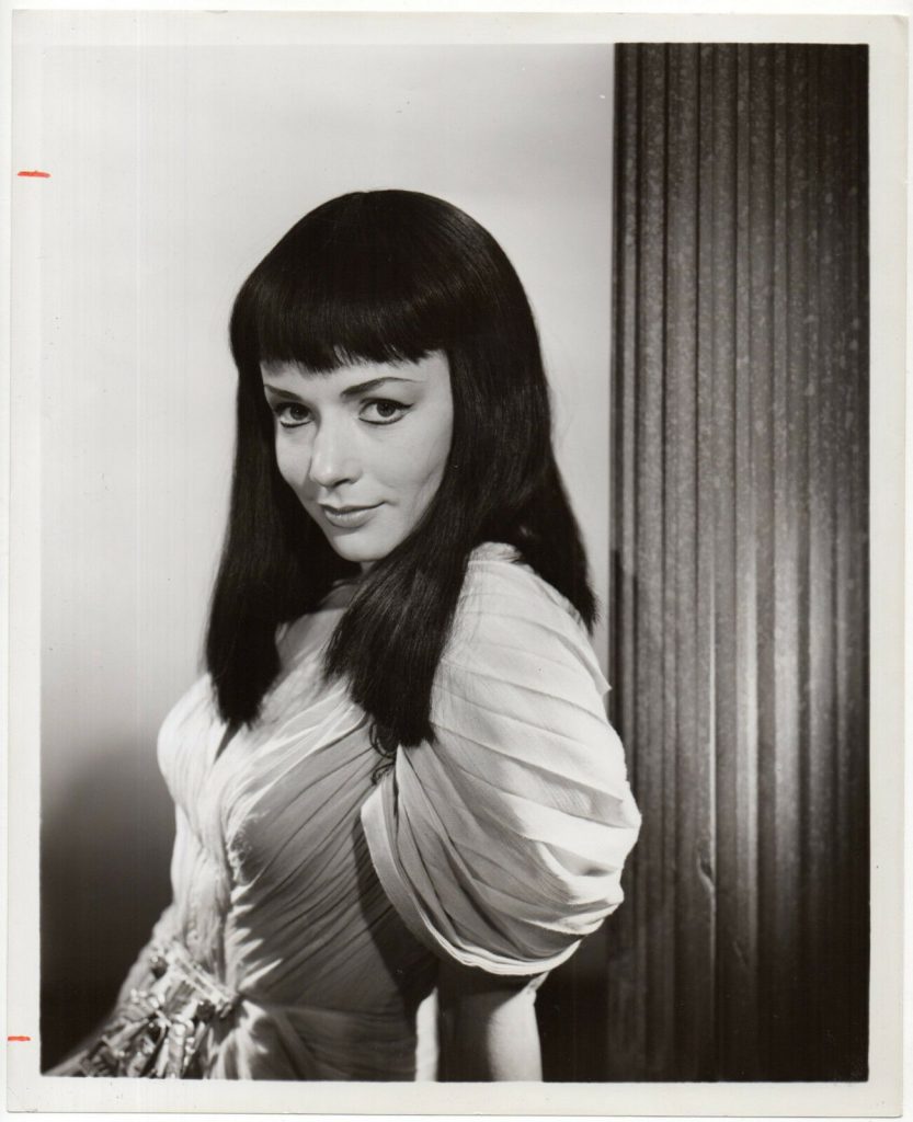 CAESAR AND CLEOPATRA | Rare Film Posters