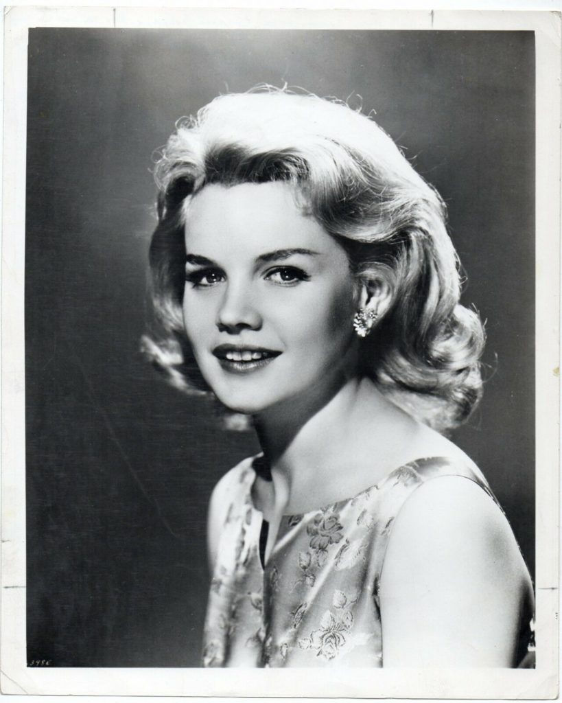 CARROLL BAKER | Rare Film Posters