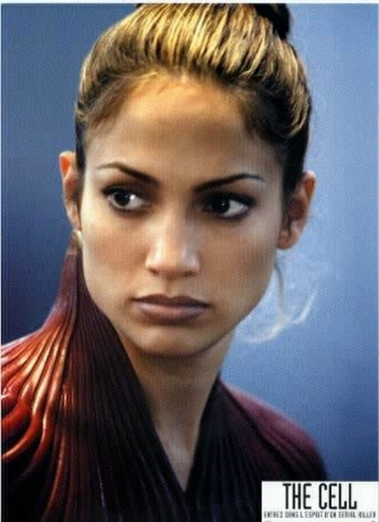 CELL | Rare Film Posters