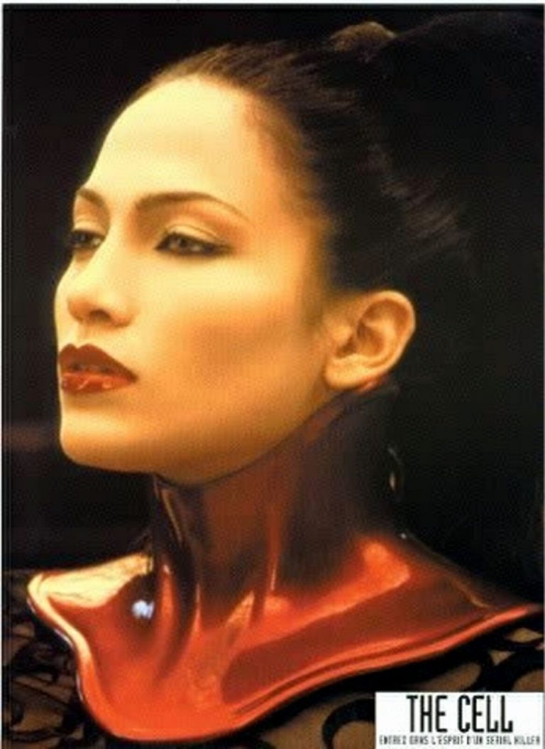 CELL | Rare Film Posters