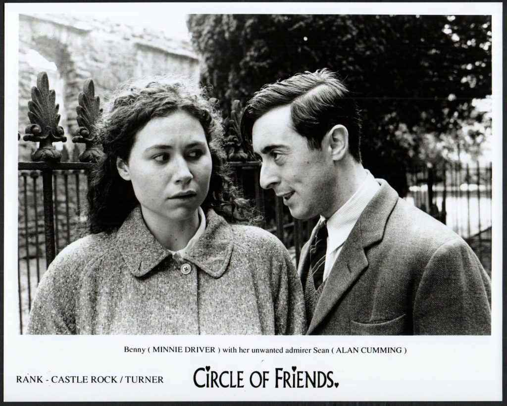 CIRCLE OF FRIENDS | Rare Film Posters