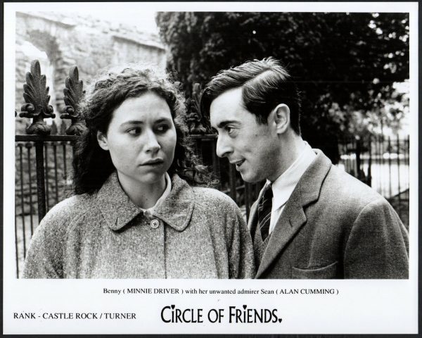 CIRCLE OF FRIENDS | Rare Film Posters