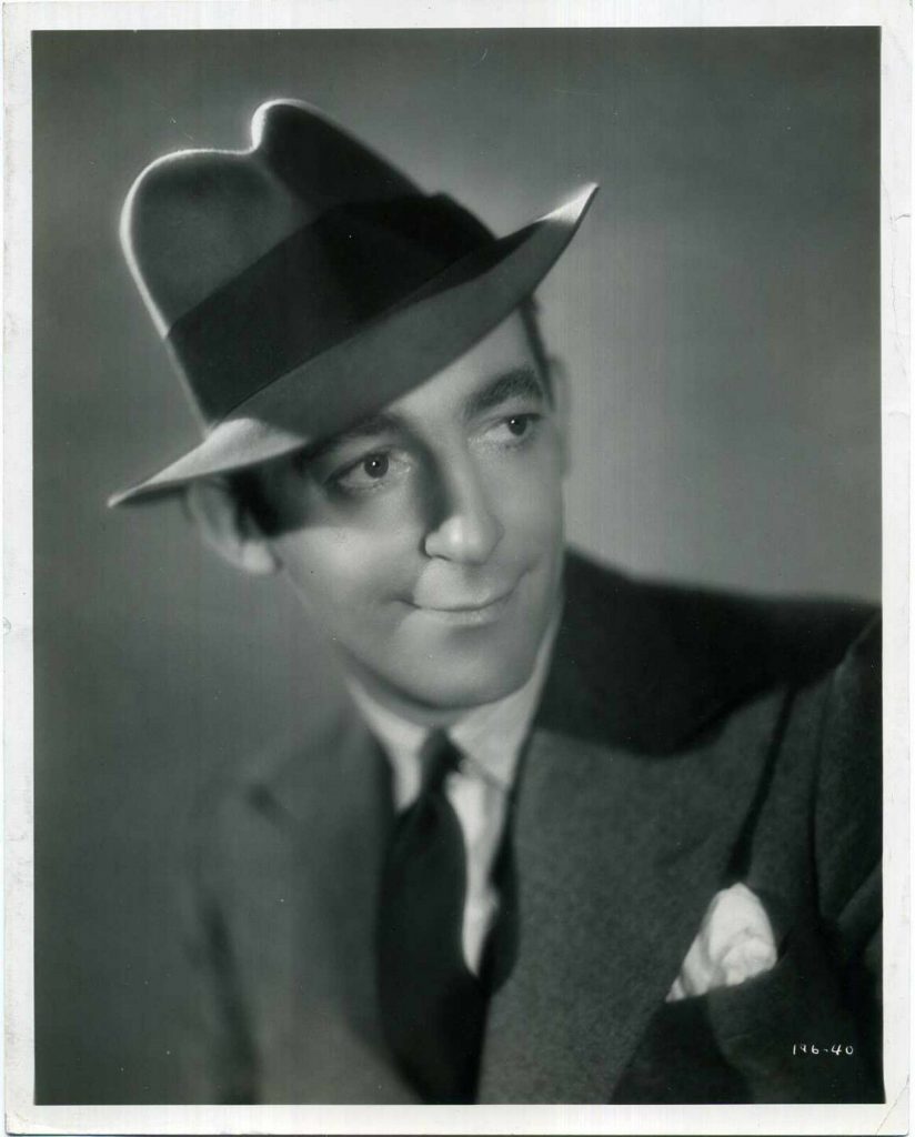 CLAUDE HULBERT | Rare Film Posters