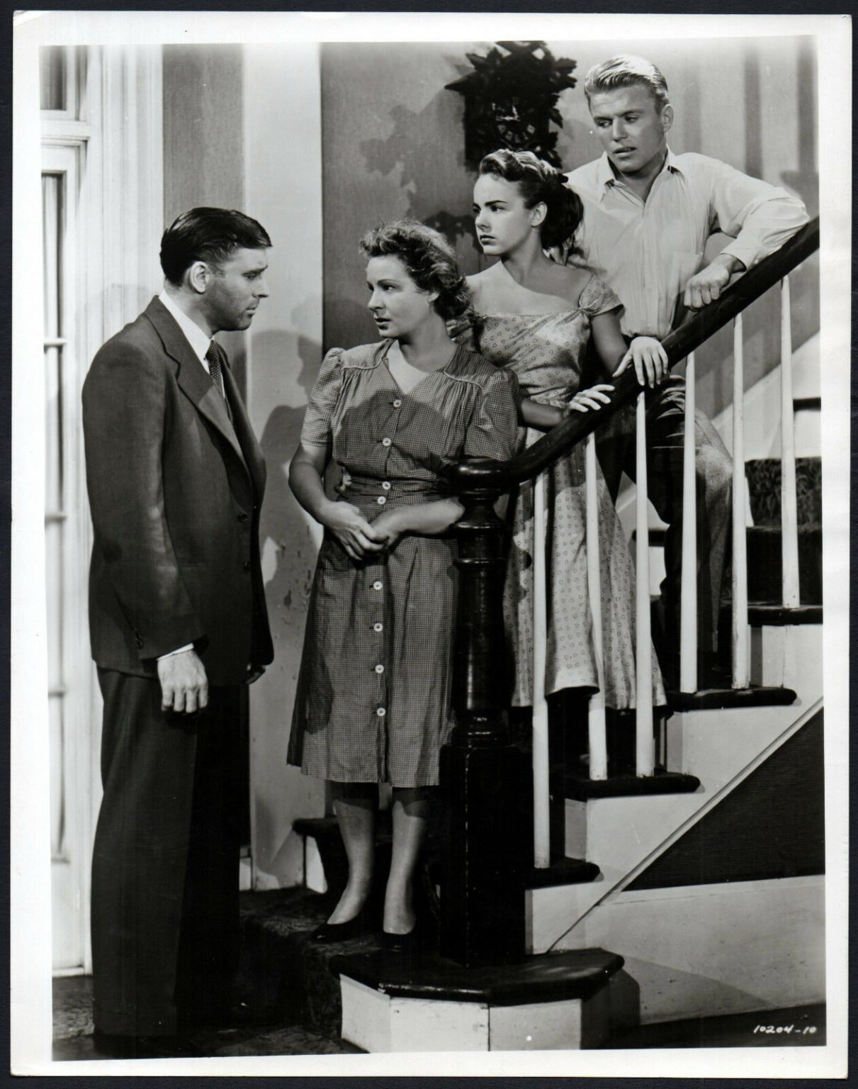 COME BACK LITTLE SHEBA | Rare Film Posters