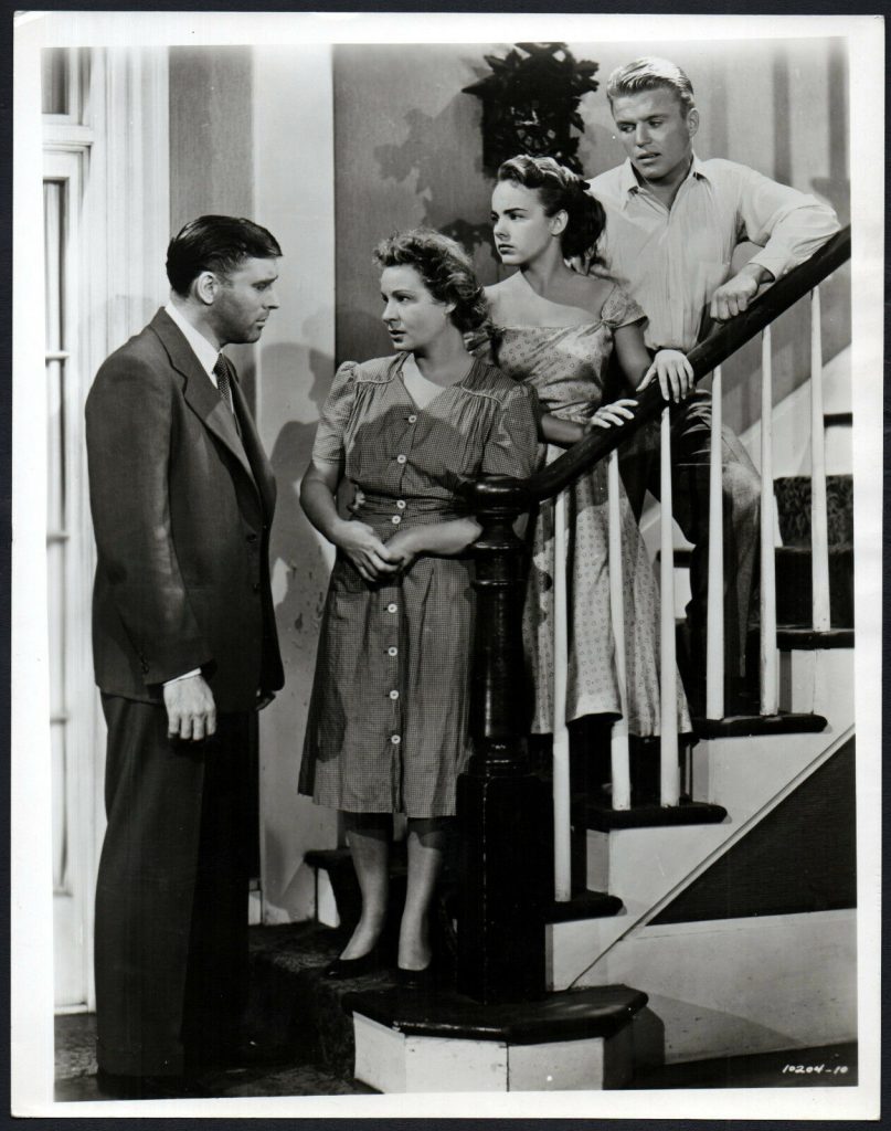 COME BACK LITTLE SHEBA | Rare Film Posters