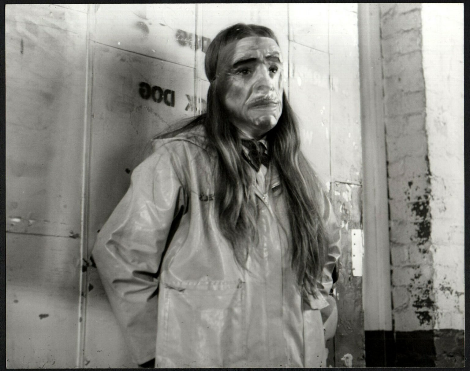 COMMUNION | Rare Film Posters