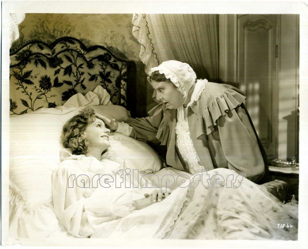 CAMILLE | Rare Film Posters