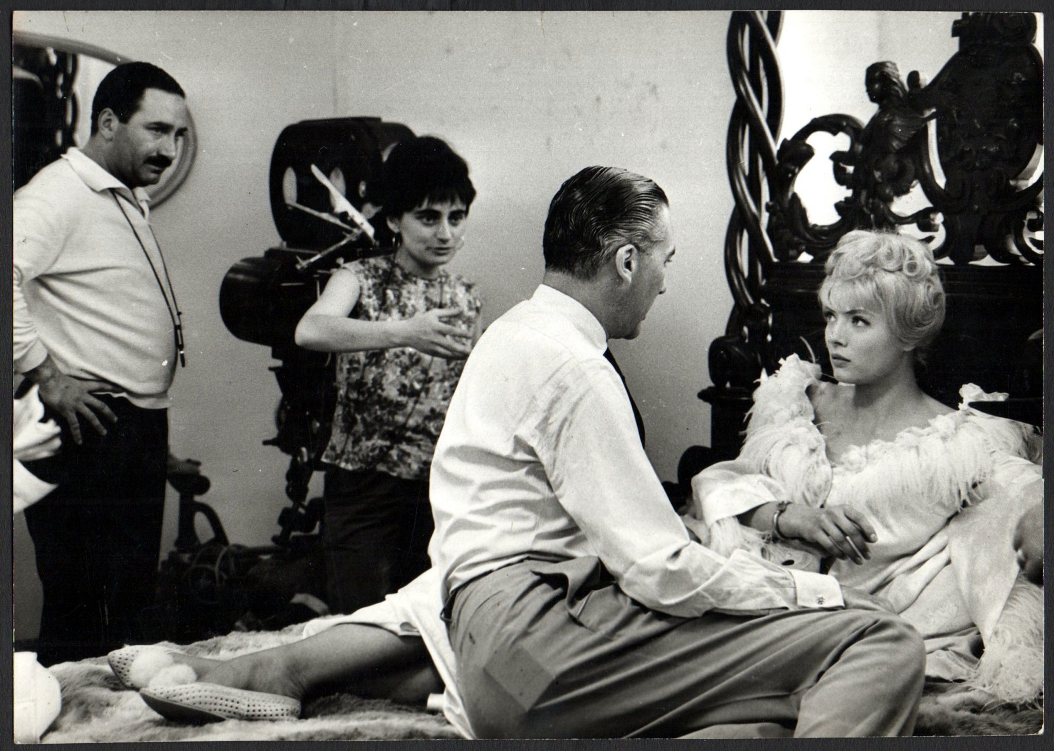 CLEO FROM 5 TO 7 | Rare Film Posters
