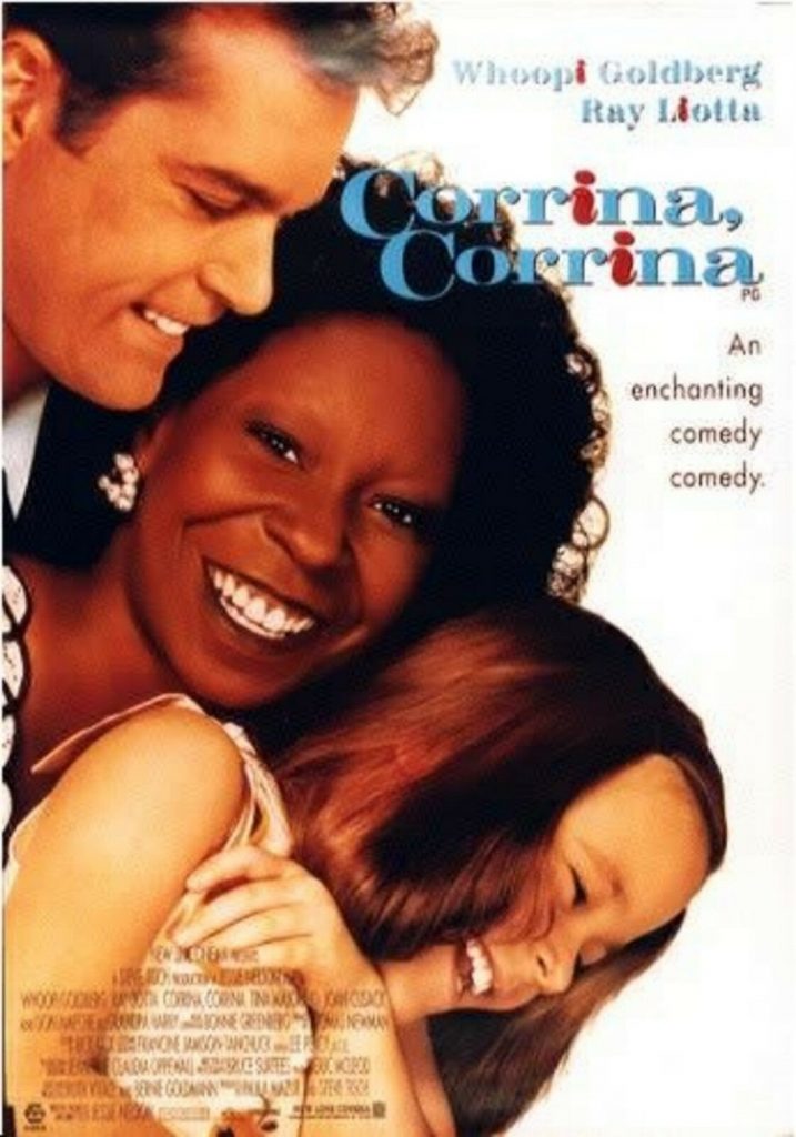 CORRINA, CORRINA | British 27 inch x 40 inch 1-Sheet Poster
