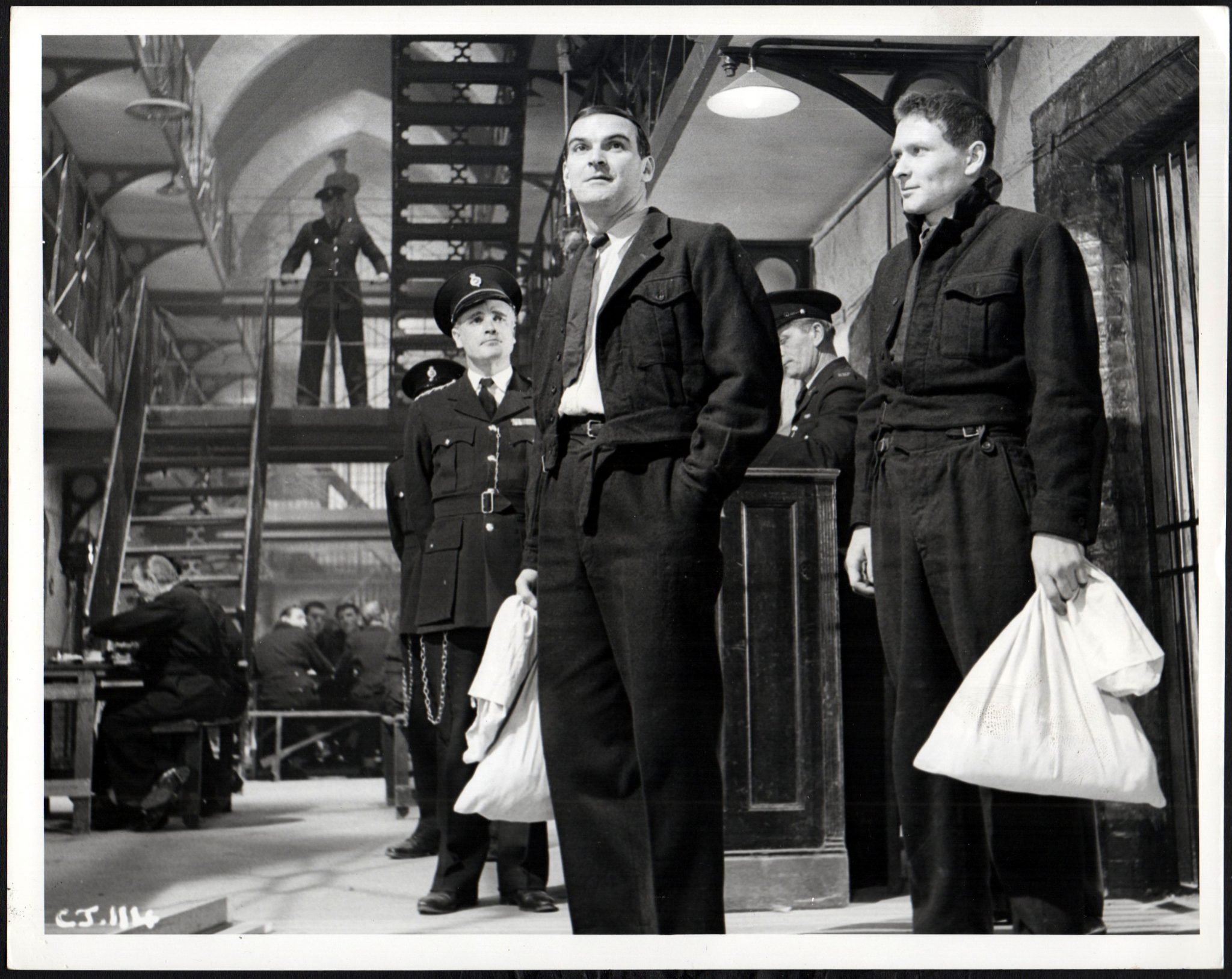 CRIMINAL | Rare Film Posters