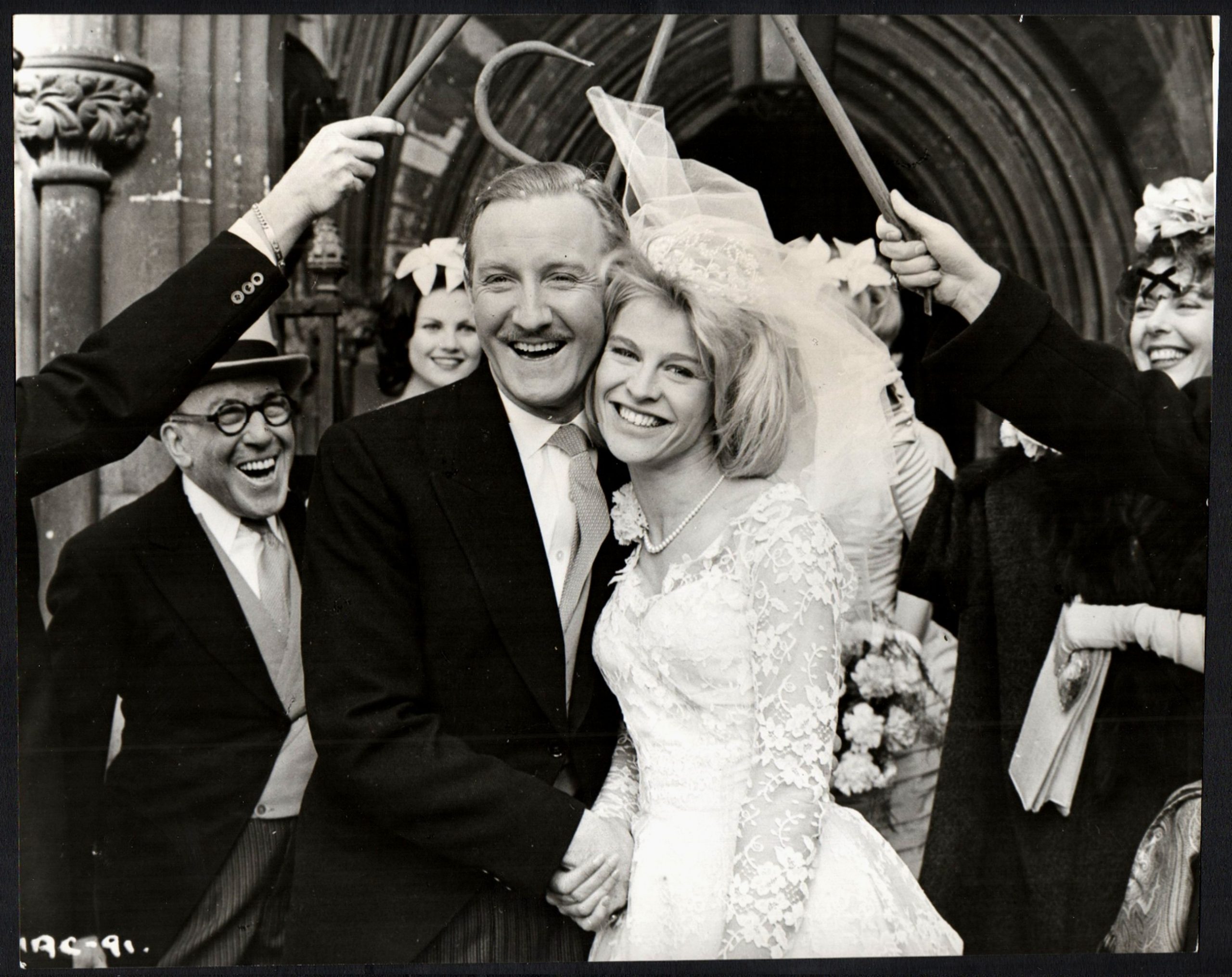 CROOKS ANONYMOUS | Rare Film Posters