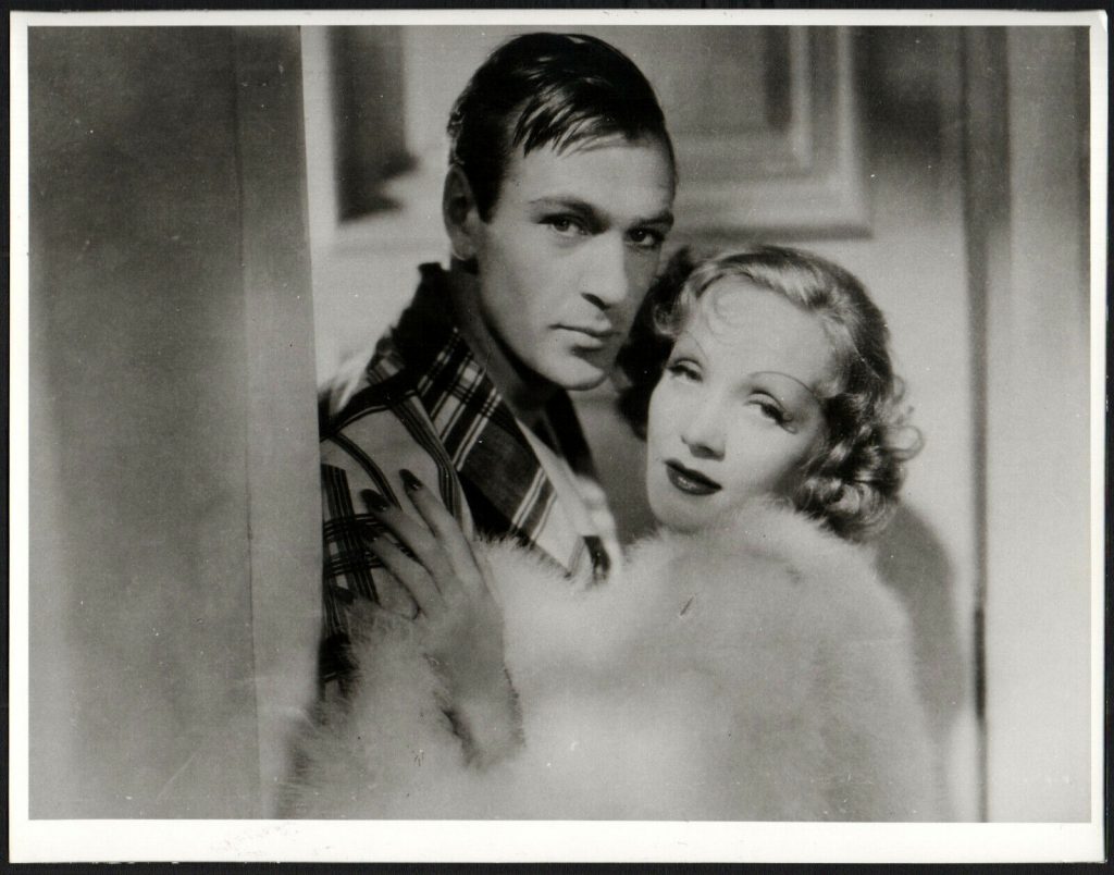 DESIRE | Rare Film Posters