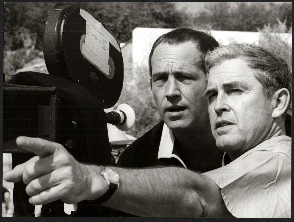 DOPPELGANGER | Rare Film Posters