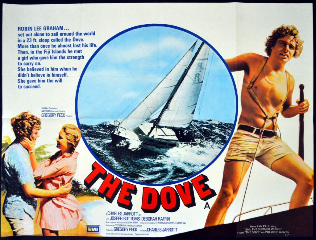 DOVE | Rare Film Posters