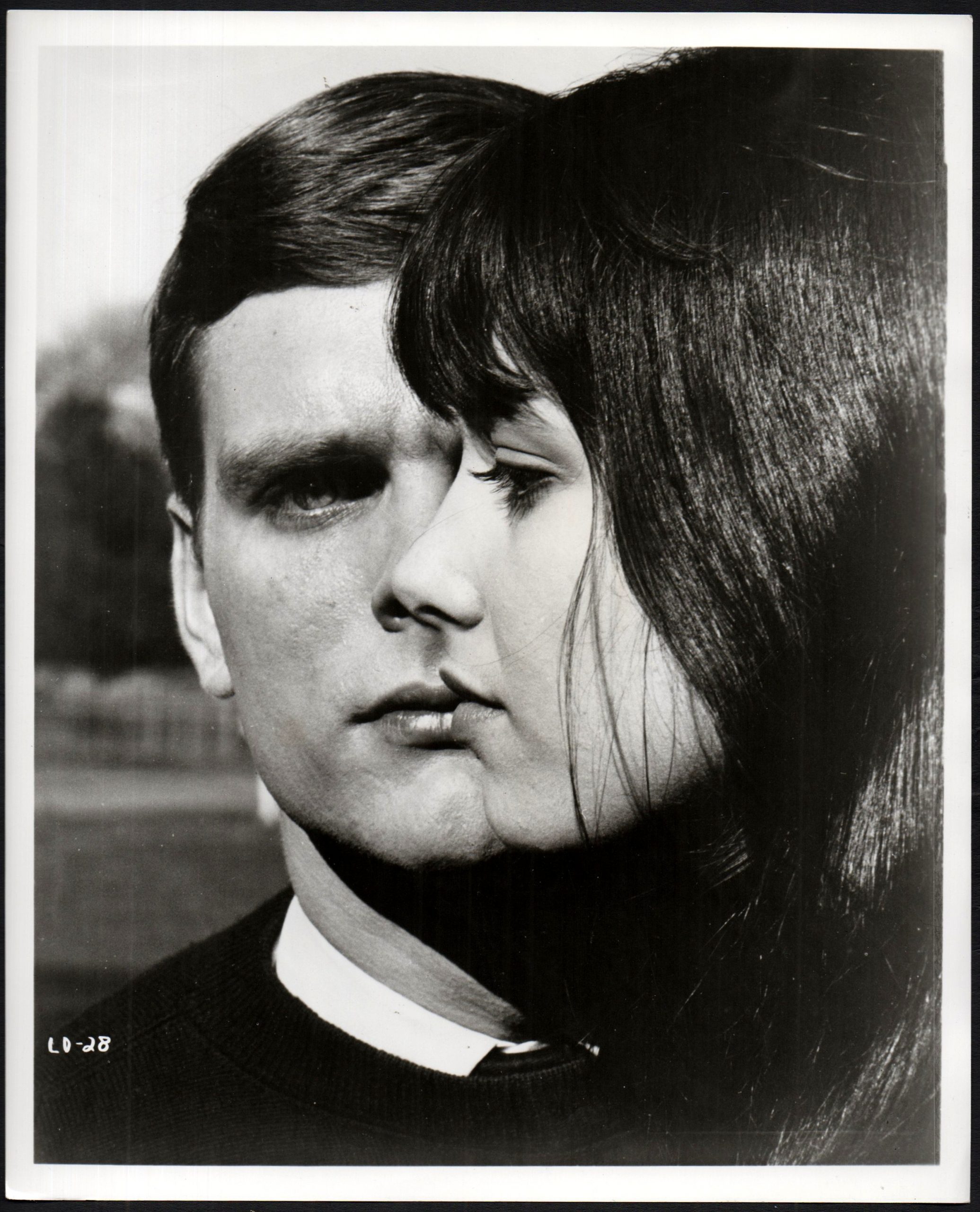 DAVID AND LISA | Rare Film Posters