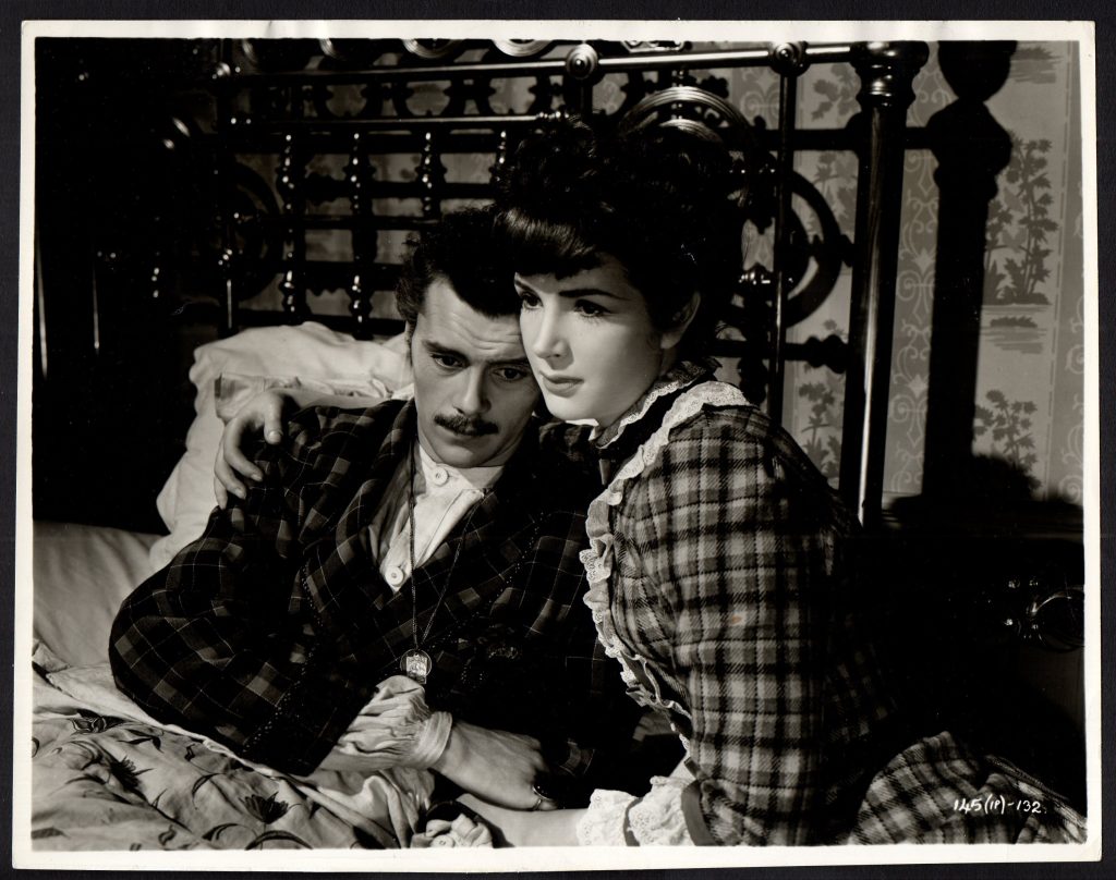 ESTHER WATERS | Rare Film Posters