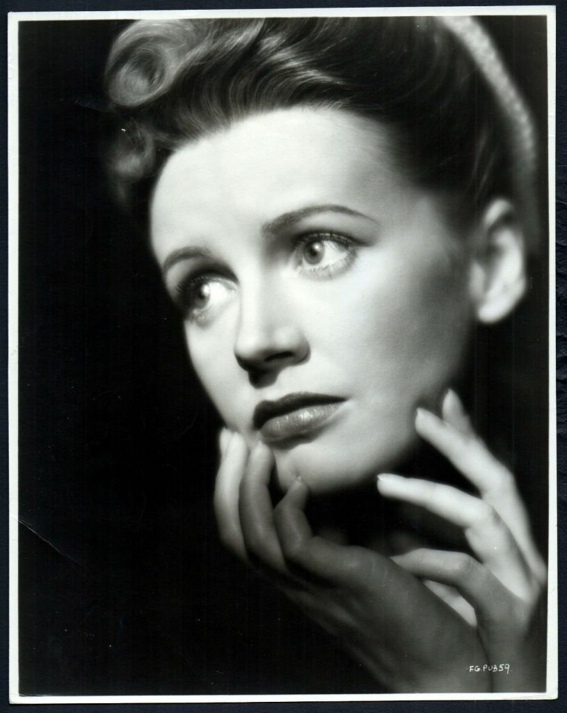 FANNY BY GASLIGHT | Rare Film Posters