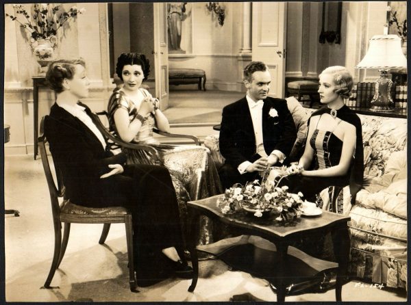 FIRST LADY | Rare Film Posters