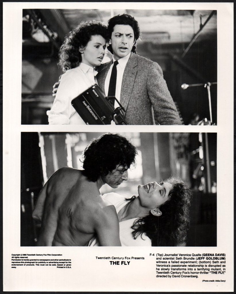 FLY | Rare Film Posters