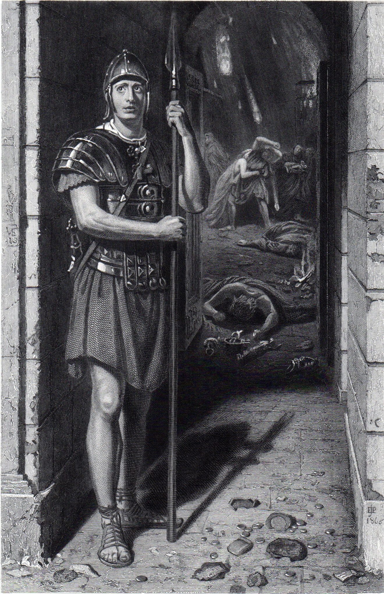 FAITHFUL UNTO DEATH | Rare Film Posters