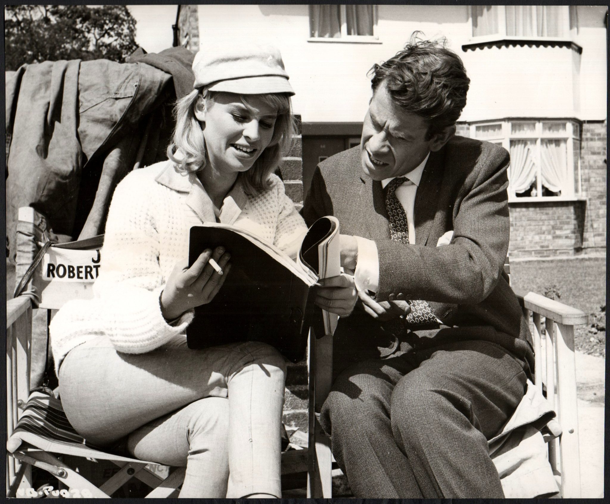 FAST LADY | Rare Film Posters