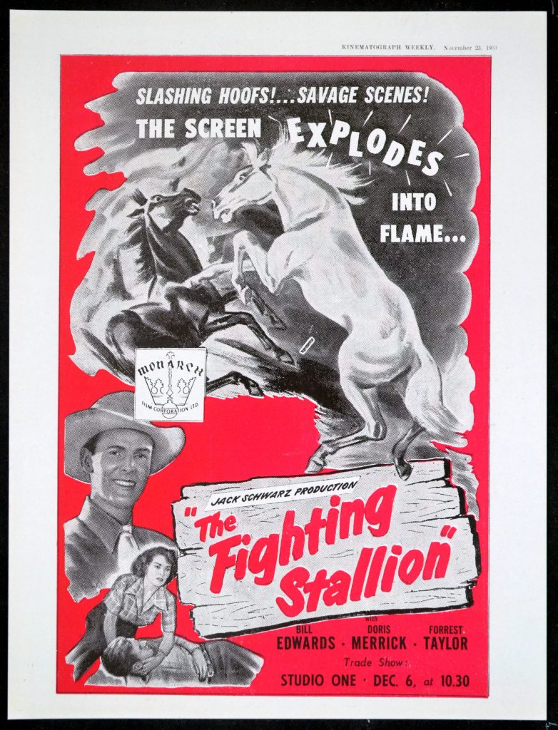 TREASON | Rare Film Posters