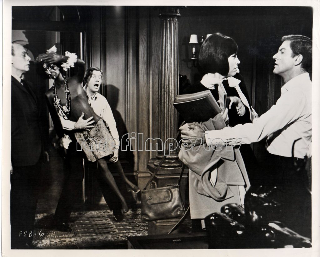 FITZWILLY | Rare Film Posters