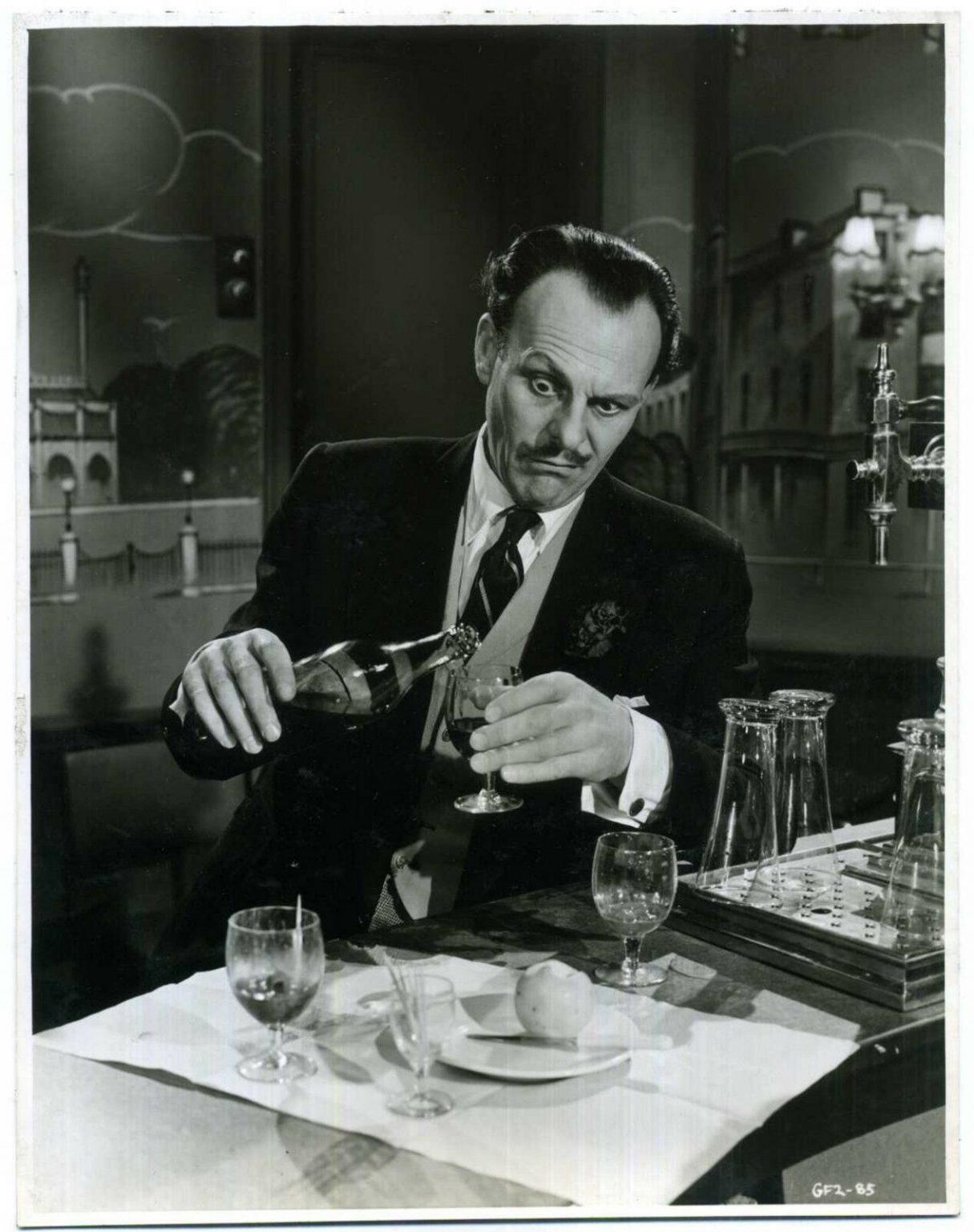 GREEN MAN | Rare Film Posters