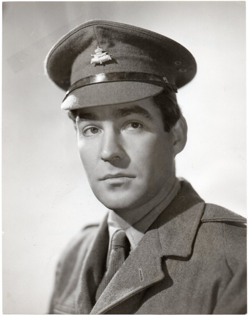 GUARDSMAN'S CUP OF TEA | Rare Film Posters