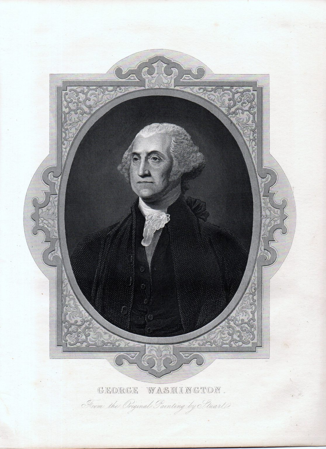 GEORGE WASHINGTON | Rare Film Posters