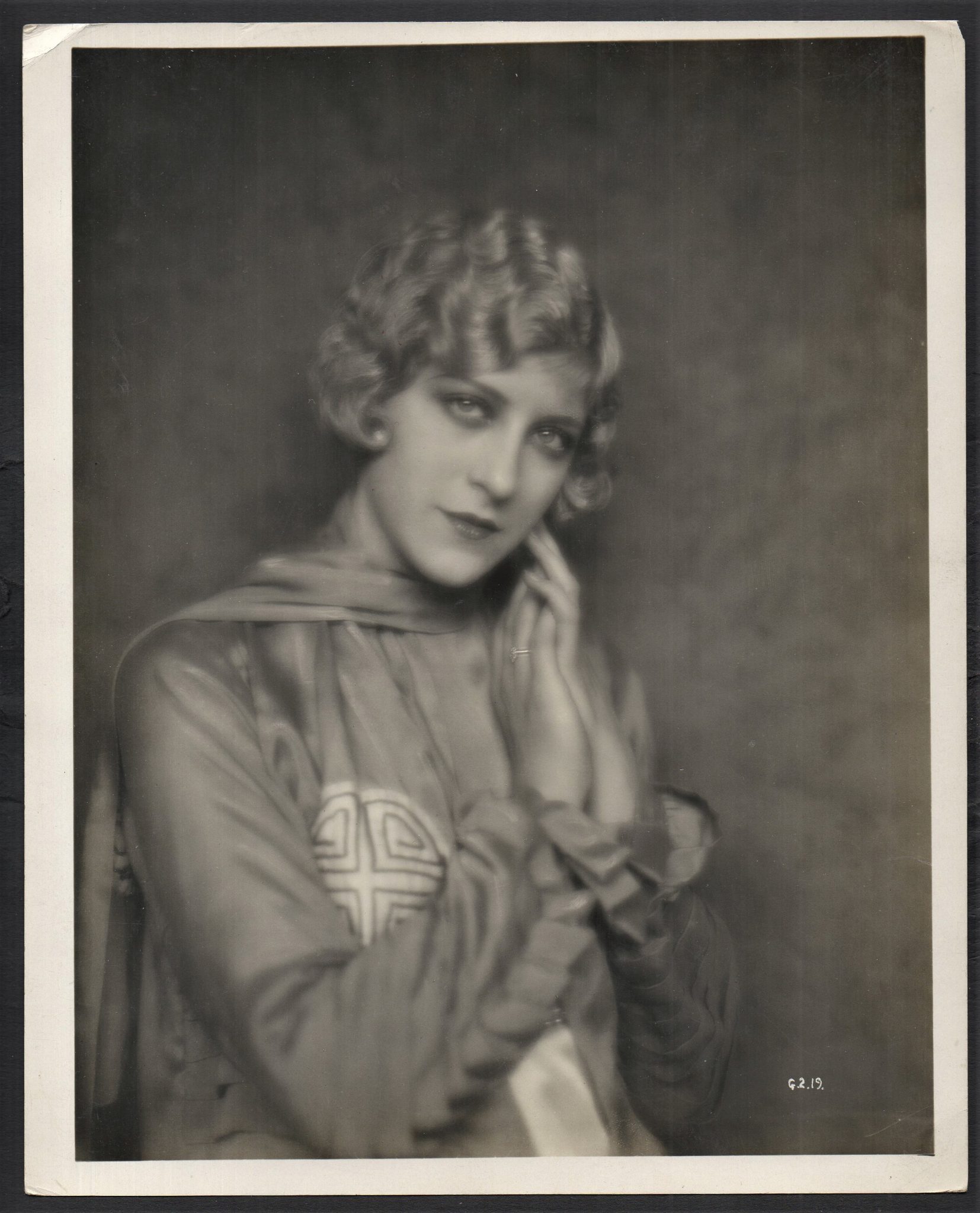 GLADYS JENNINGS | Rare Film Posters