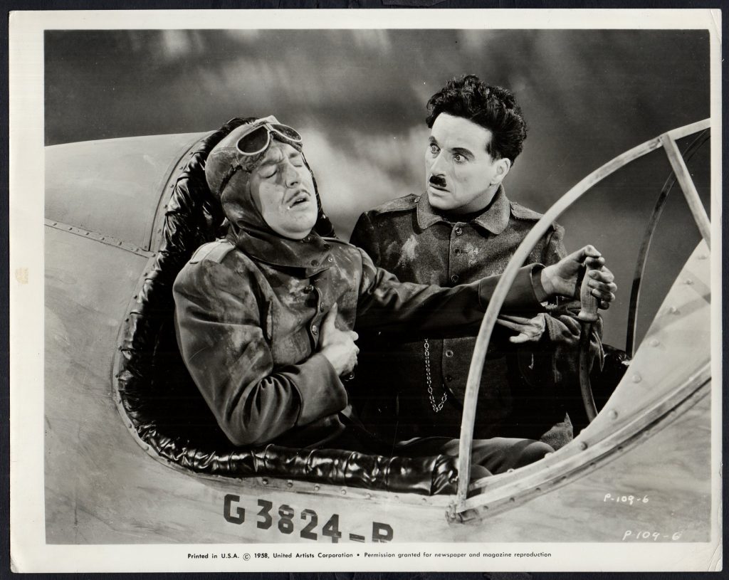 GREAT DICTATOR | Rare Film Posters