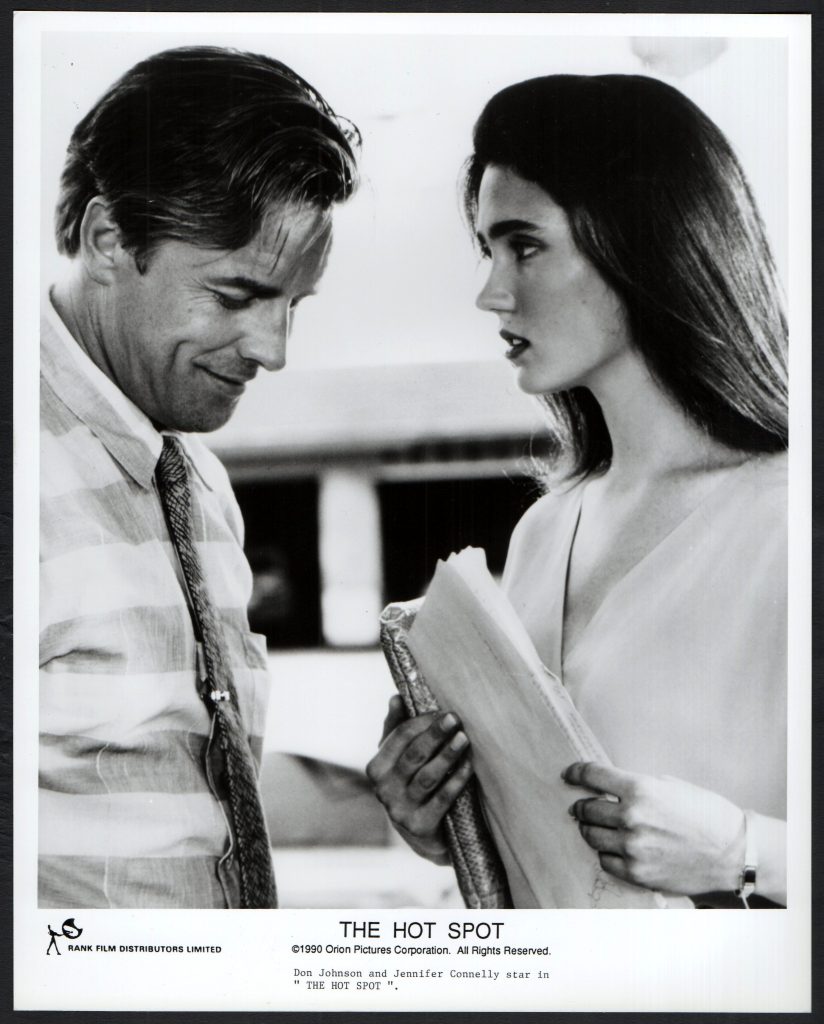 HOT SPOT | Rare Film Posters