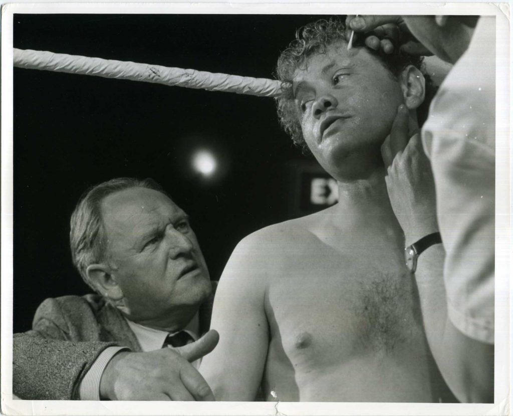 HUMAN JUNGLE | Rare Film Posters