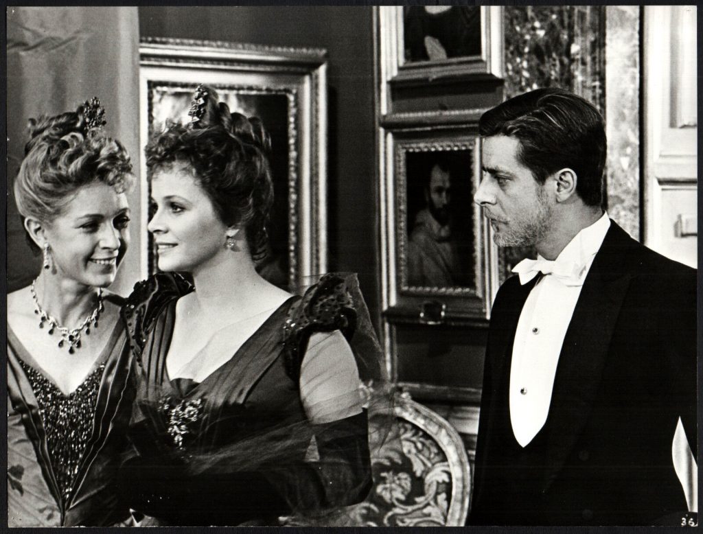 INNOCENT | Rare Film Posters